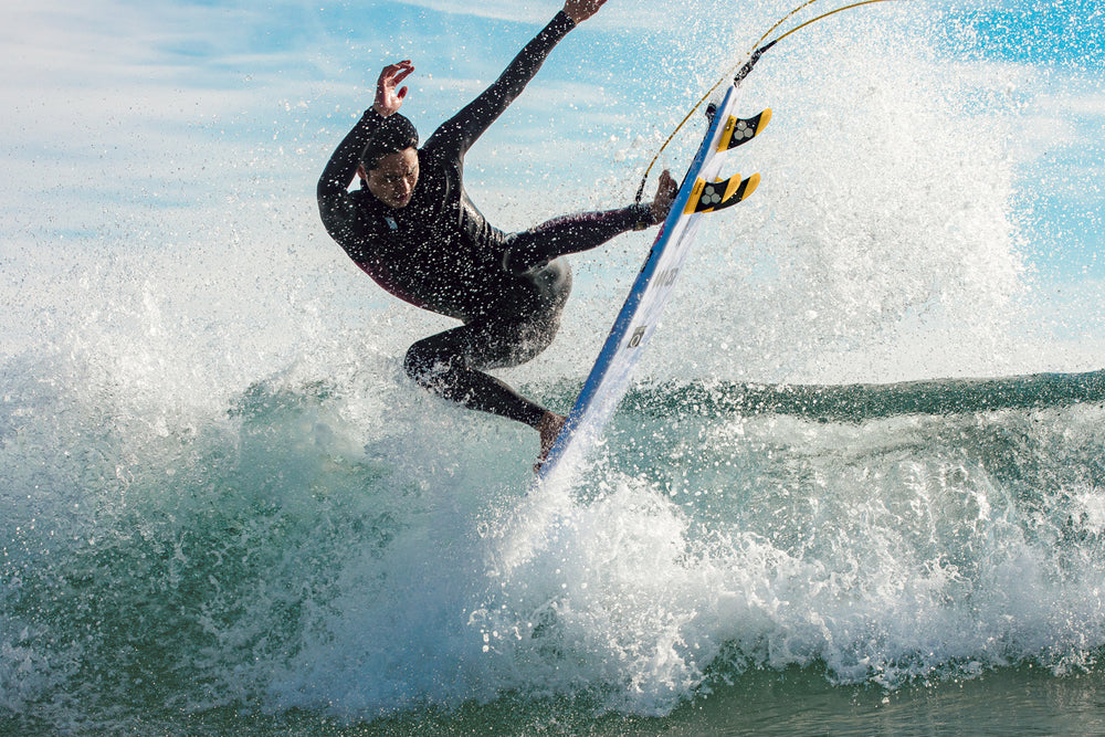 【公式】JULY WETSUITS Japan