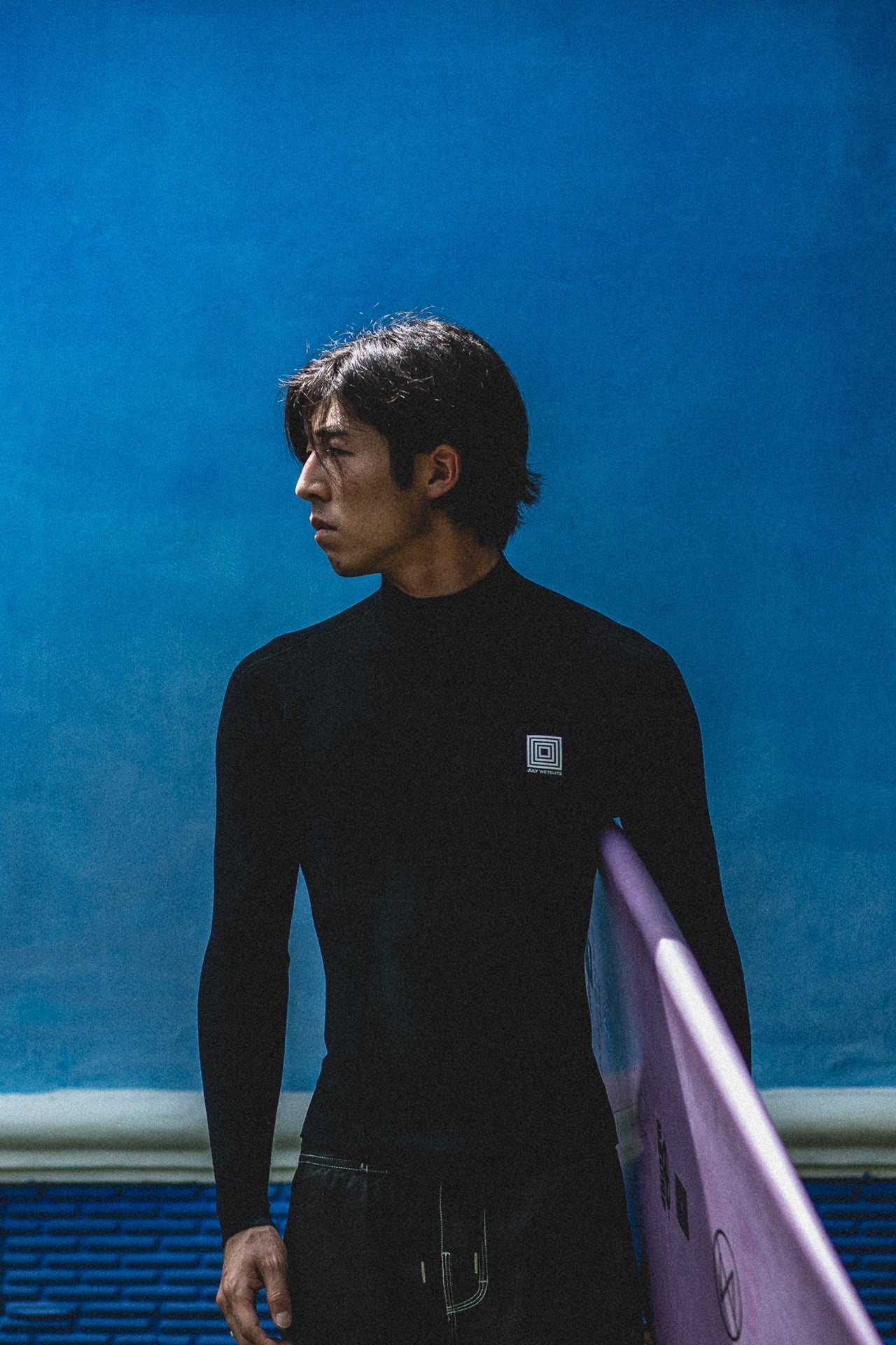 【公式】JULY WETSUITS Japan